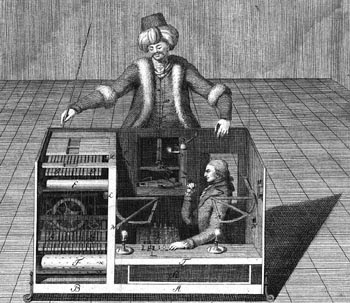 Mechanical Turk – Turn Clicks Into Cash | ThinkBoxly